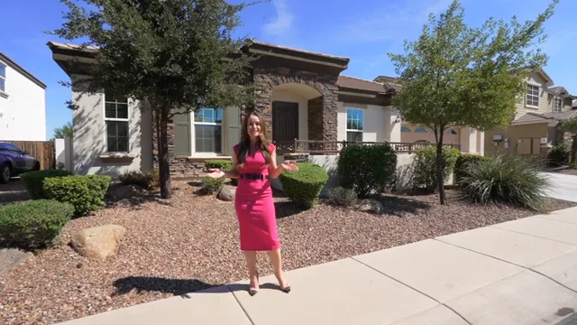 Intro + Walkthrough - 4673 S Pearl Dr Chandler, AZ (Branded) by Paulina ...