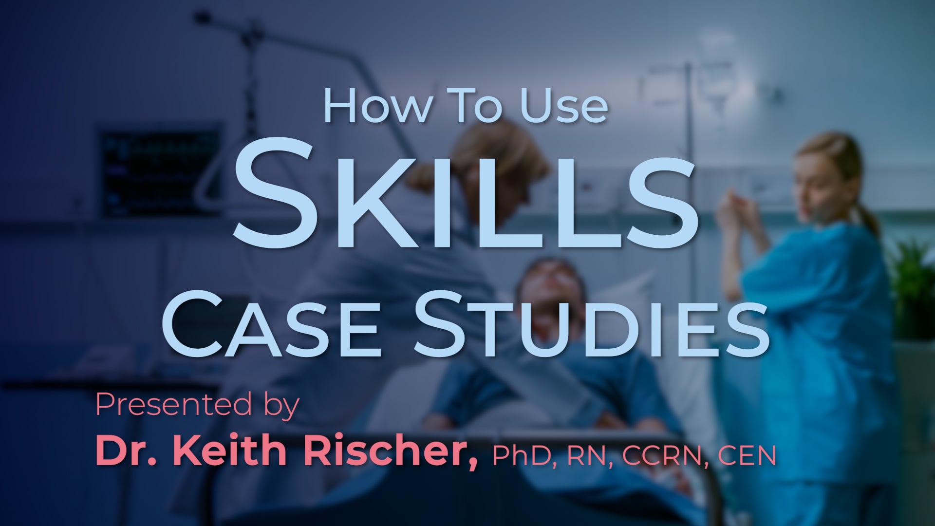 How To Use Skills Case Studies - 2nd Draft.mp4 on Vimeo