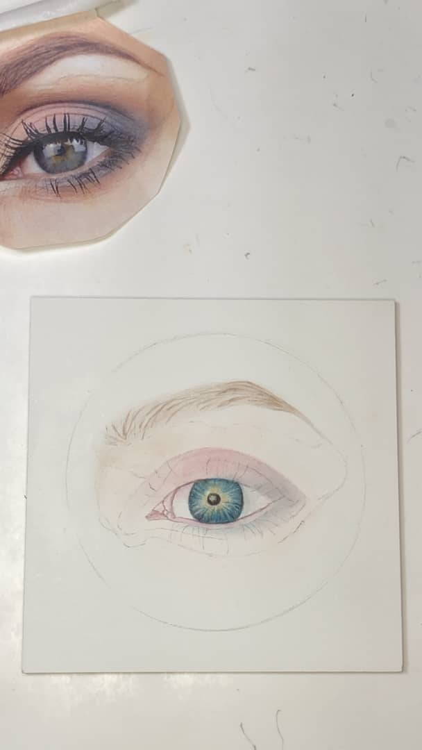 Eye demonstration Part 10 on Vimeo