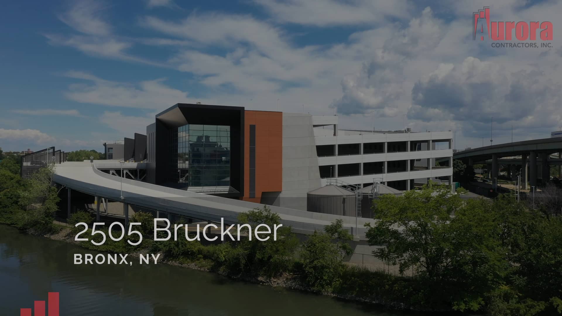 2505 Bruckner Blvd, Bronx, NY on Vimeo