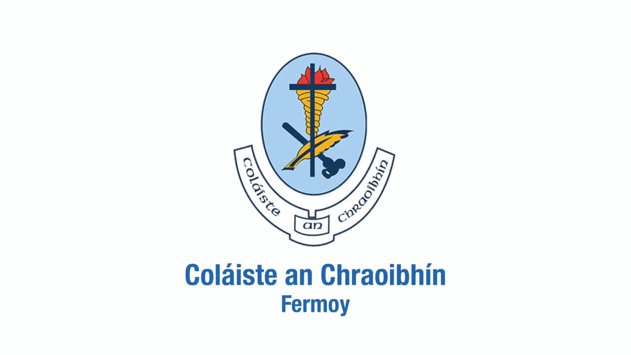 Coláiste an Chraoibhín - School Promo on Vimeo