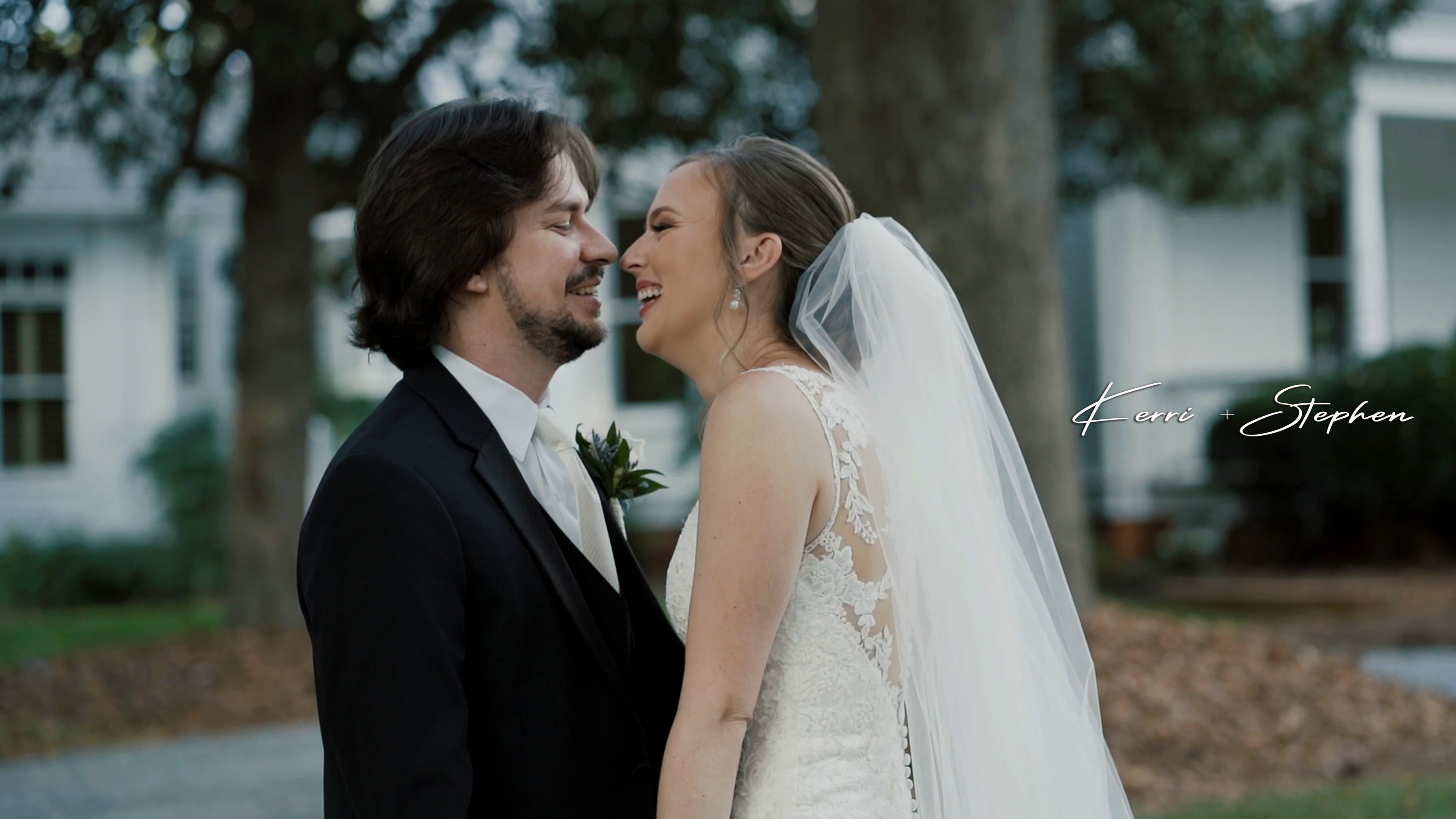 Kerri + Stephen: A Love Story at The Grande Victorian "The Deluxe ...