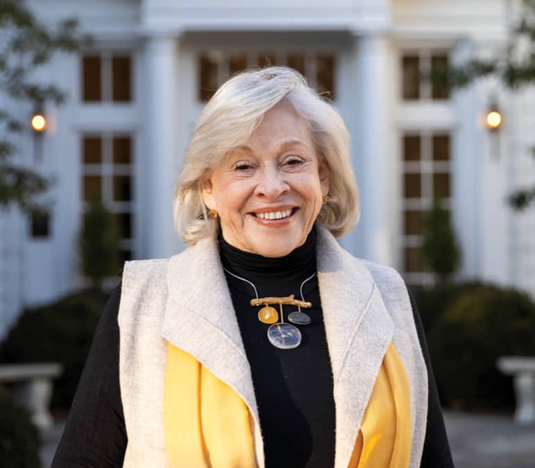 Cyndee Patterson, Charlotte Business Journal's 2022 Women in Business ...