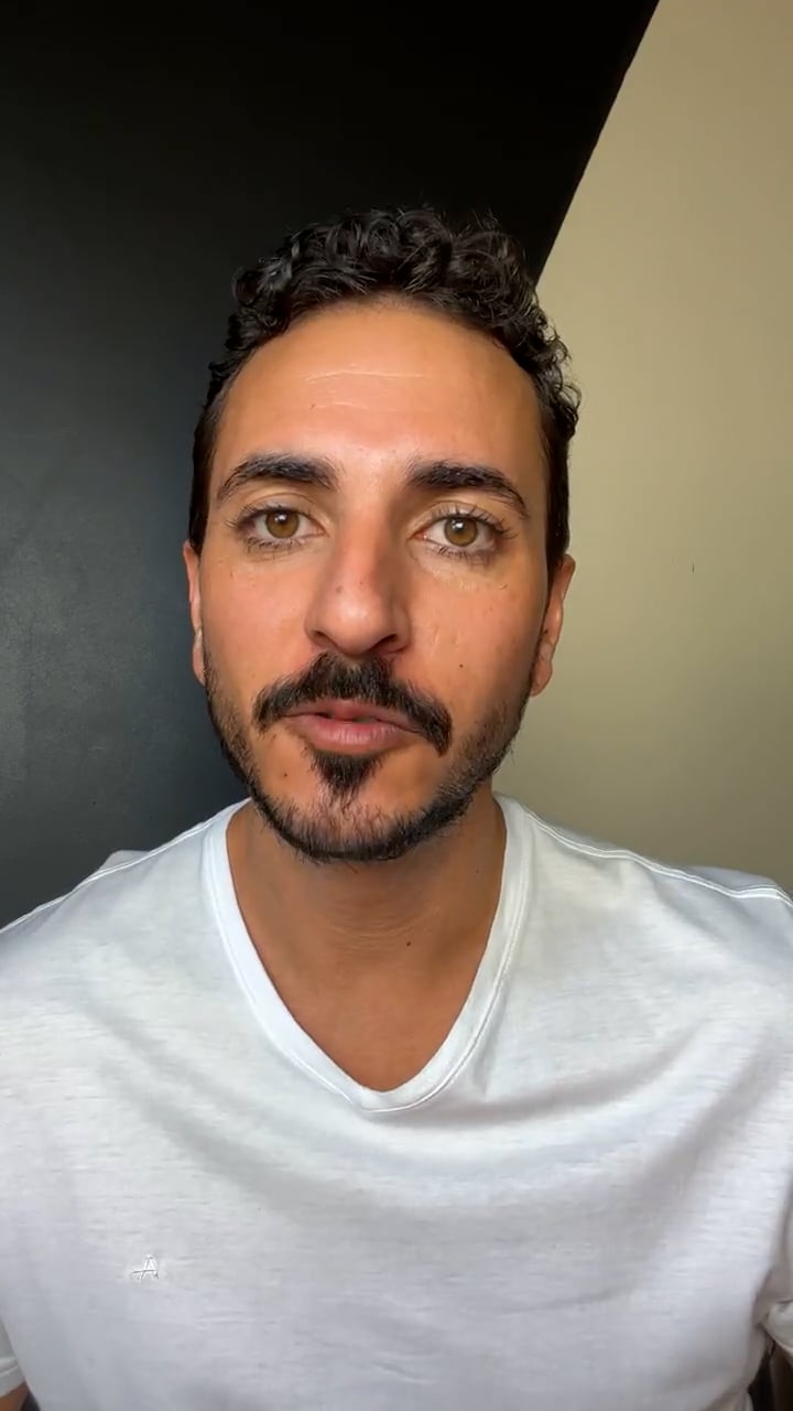 Live Haro e André Ferraz on Vimeo