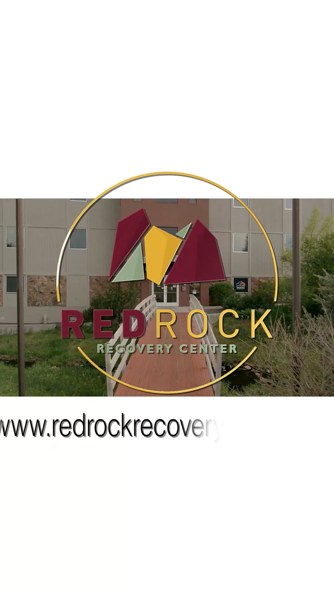 Red Rock Recovery Center Lakewood Reels walk- through video on Vimeo