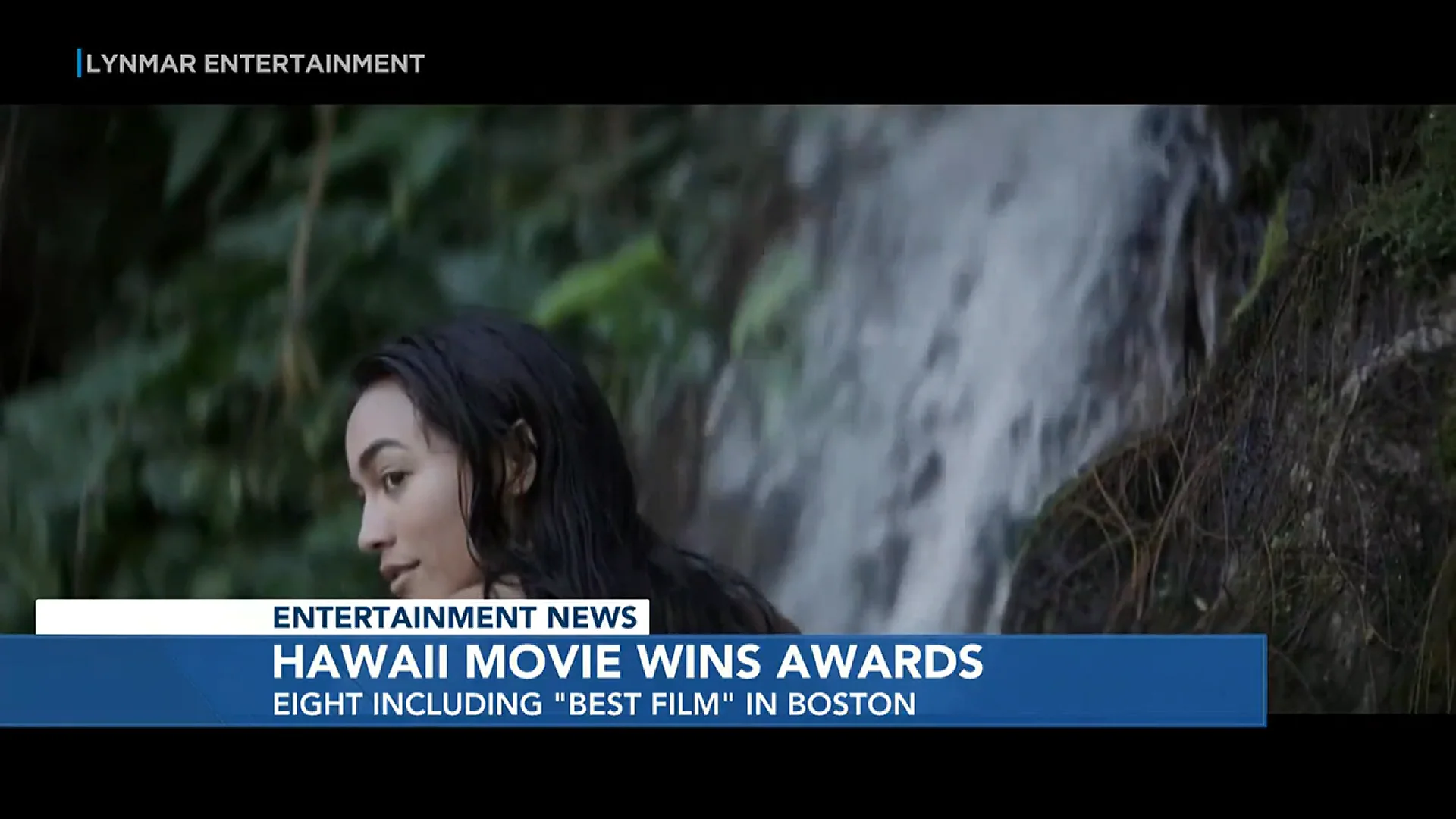The Wind & the Reckoning wins Best Film - Hawai'i News Now on Vimeo