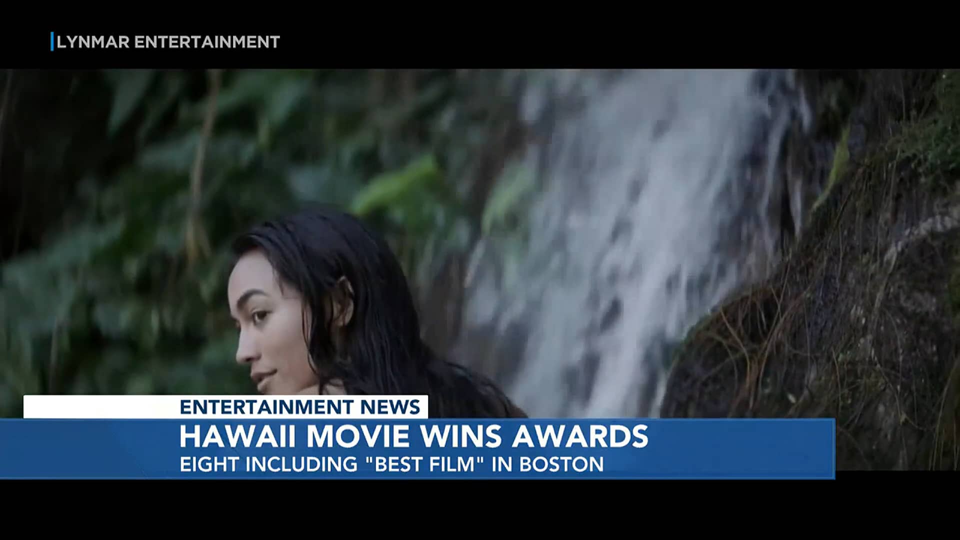 The Wind & the Reckoning wins Best Film - Hawai'i News Now on Vimeo