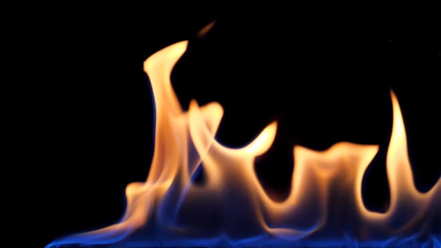 Fire, Flame, Water. Free Stock Video - Pixabay