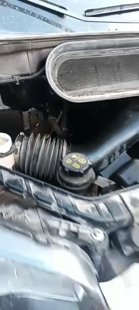 DAÑO EN MOTOR POR FUGA DE ANTICONGELANTE_FOLIO ISS007846 on Vimeo