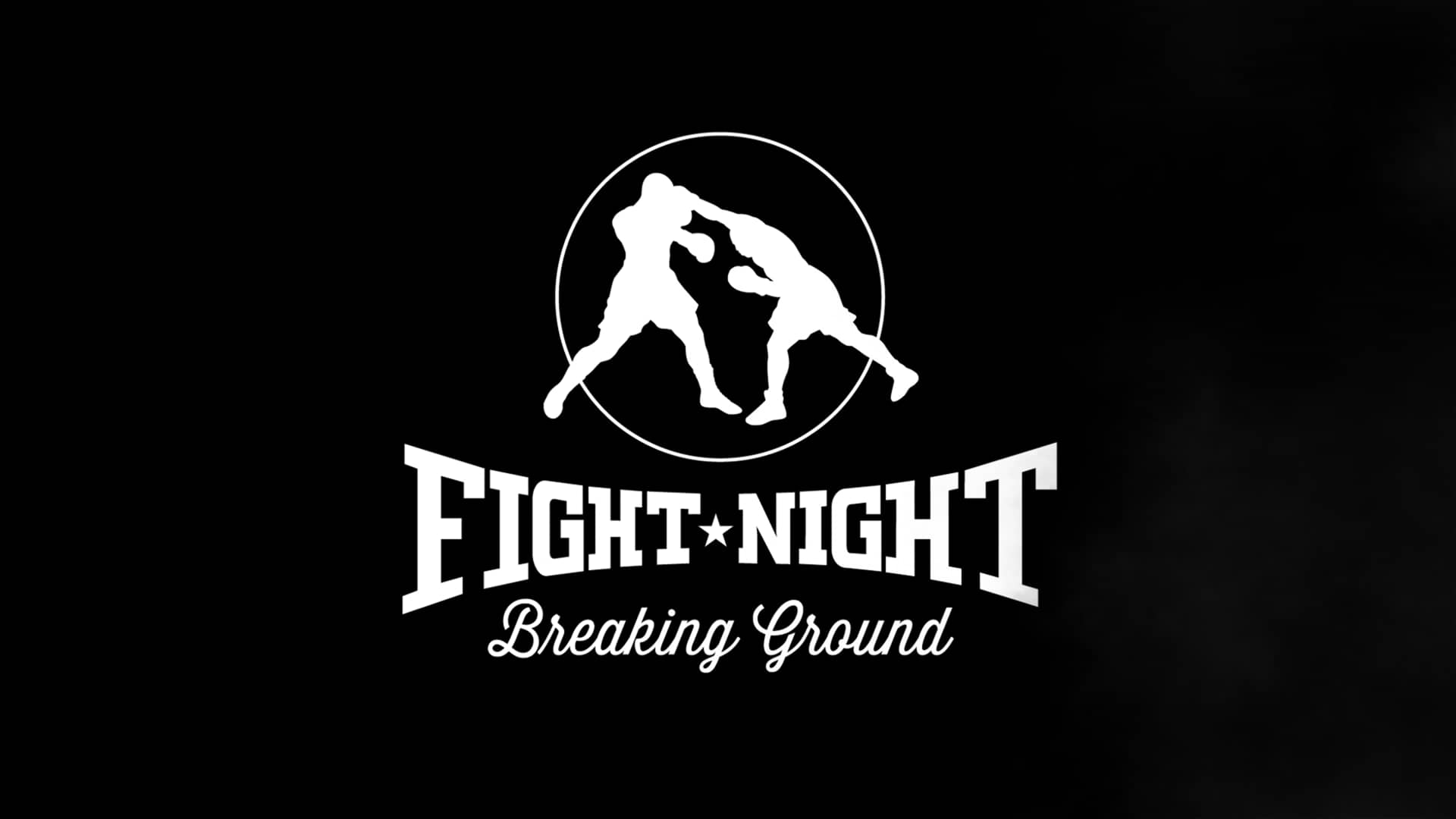 Chairman Vs Champ - TREC Fight Night 2022 Videos on Vimeo