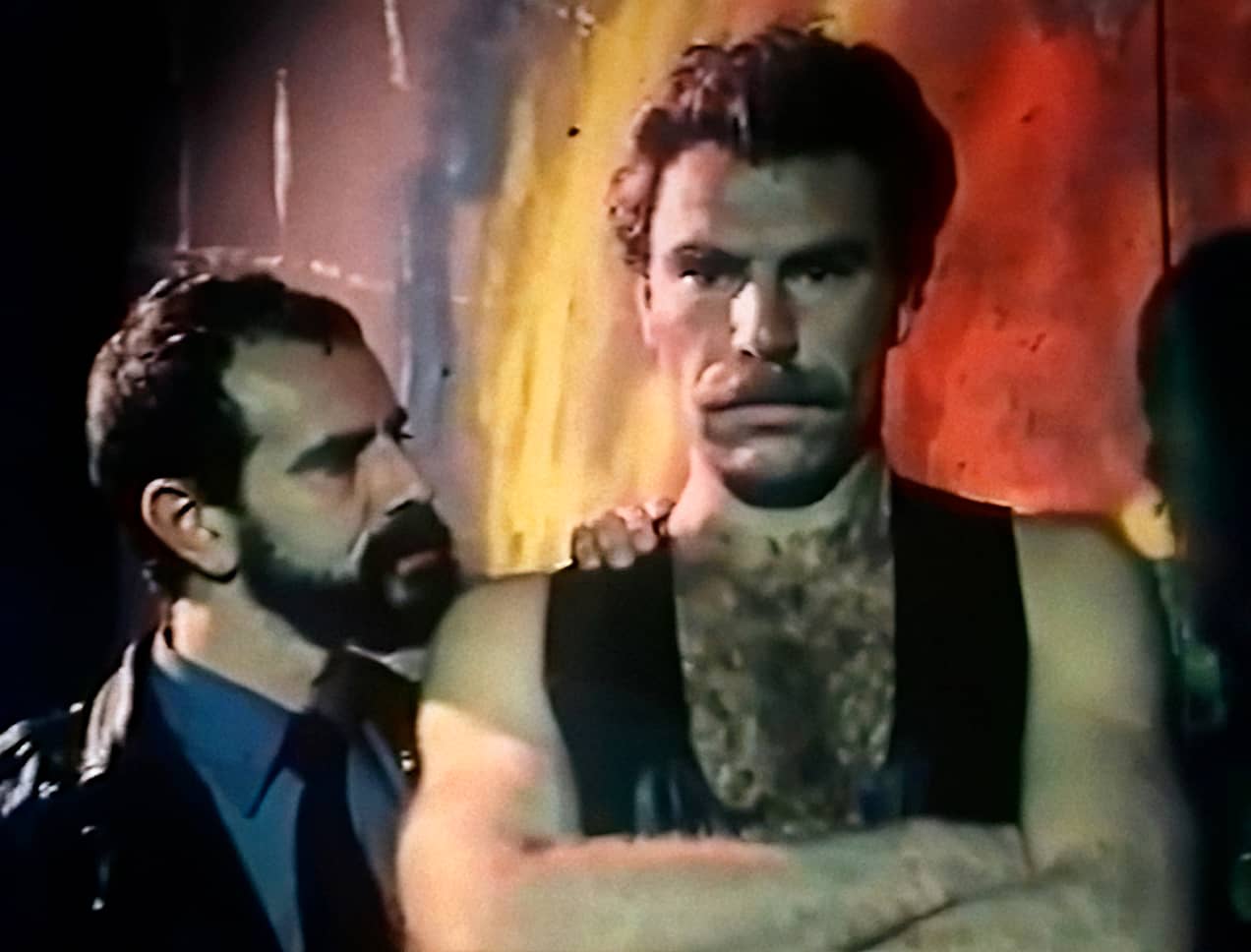 Trailer: Jacque Scandalari's FROM PARIS TO NEW YORK (aka NEW YORK CITY ...