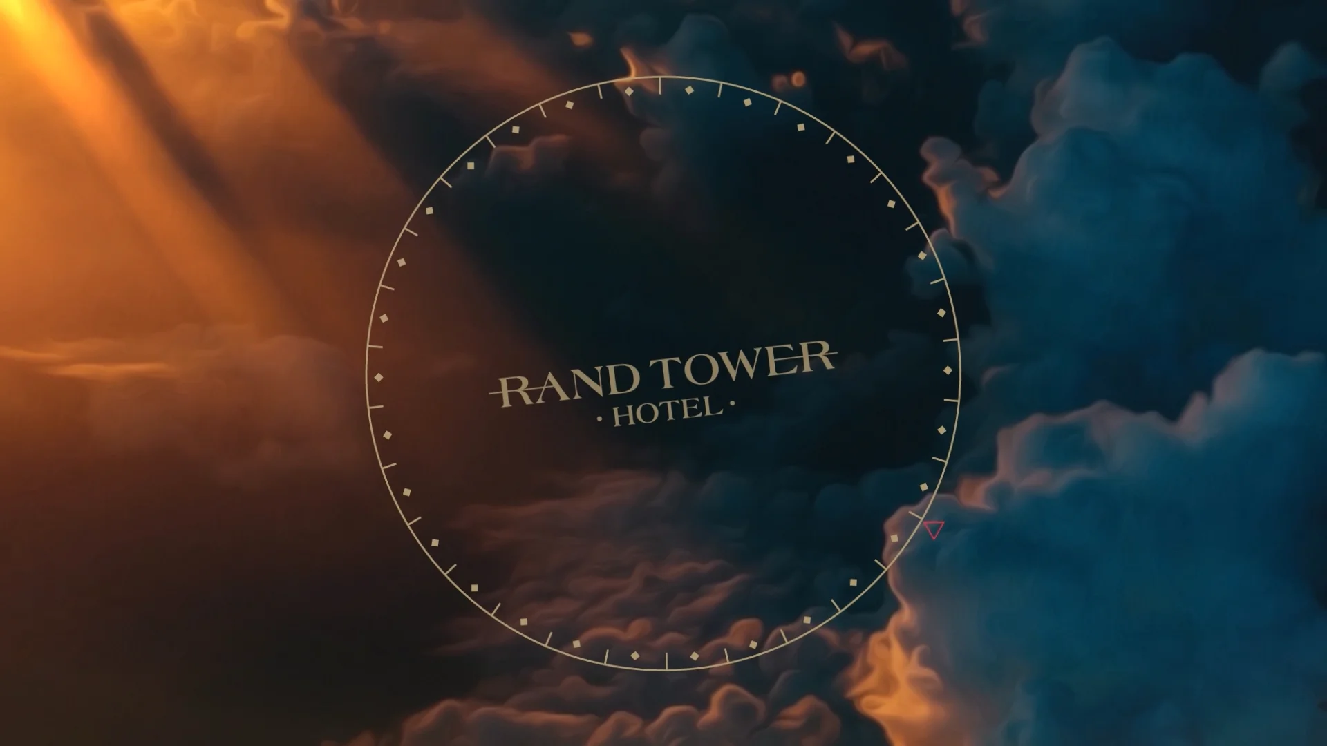 Rand Tower Hotel, Tribute Portfolio