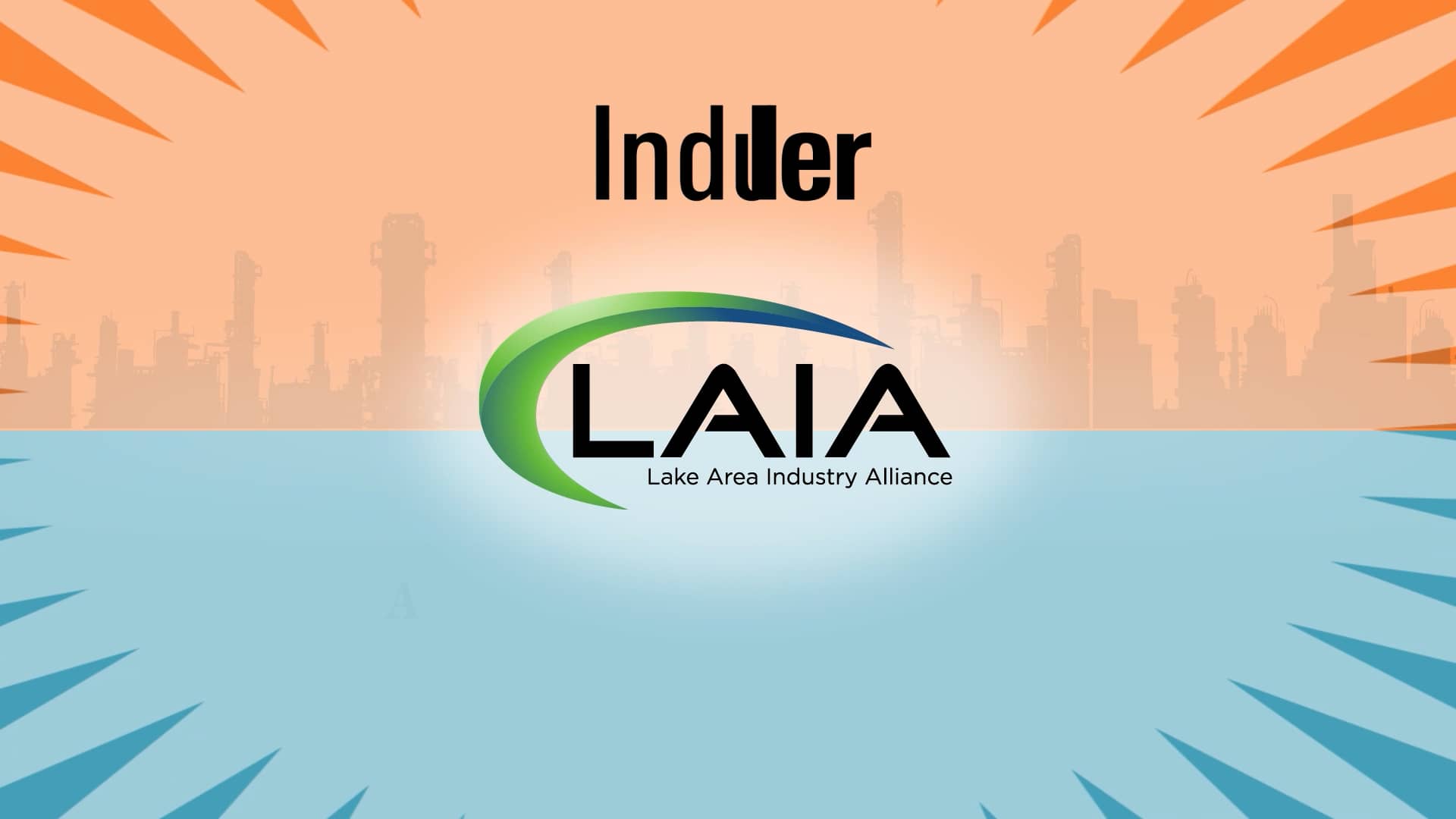 LAIA Industry Insider - LNG 2022 HD Master for Social on Vimeo