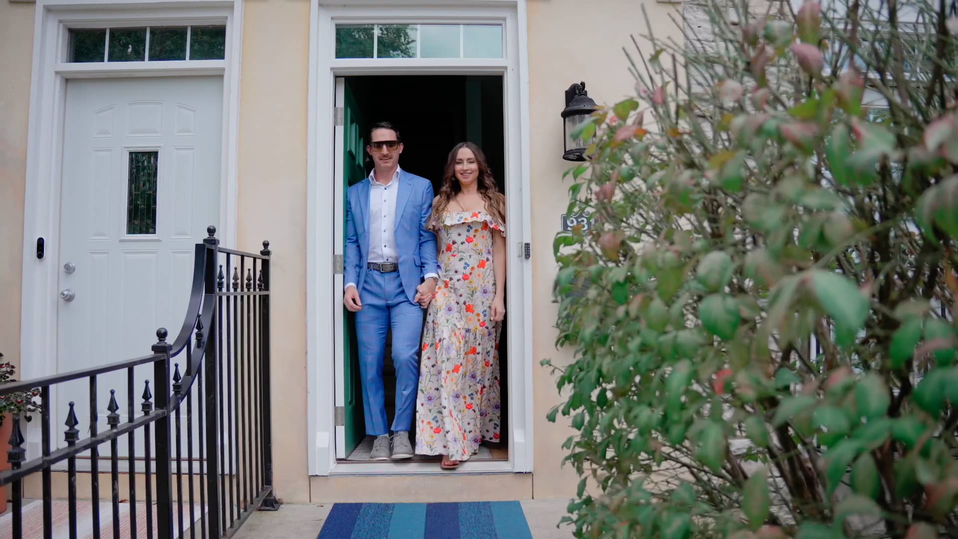 Emily and Jordan Teaser on Vimeo