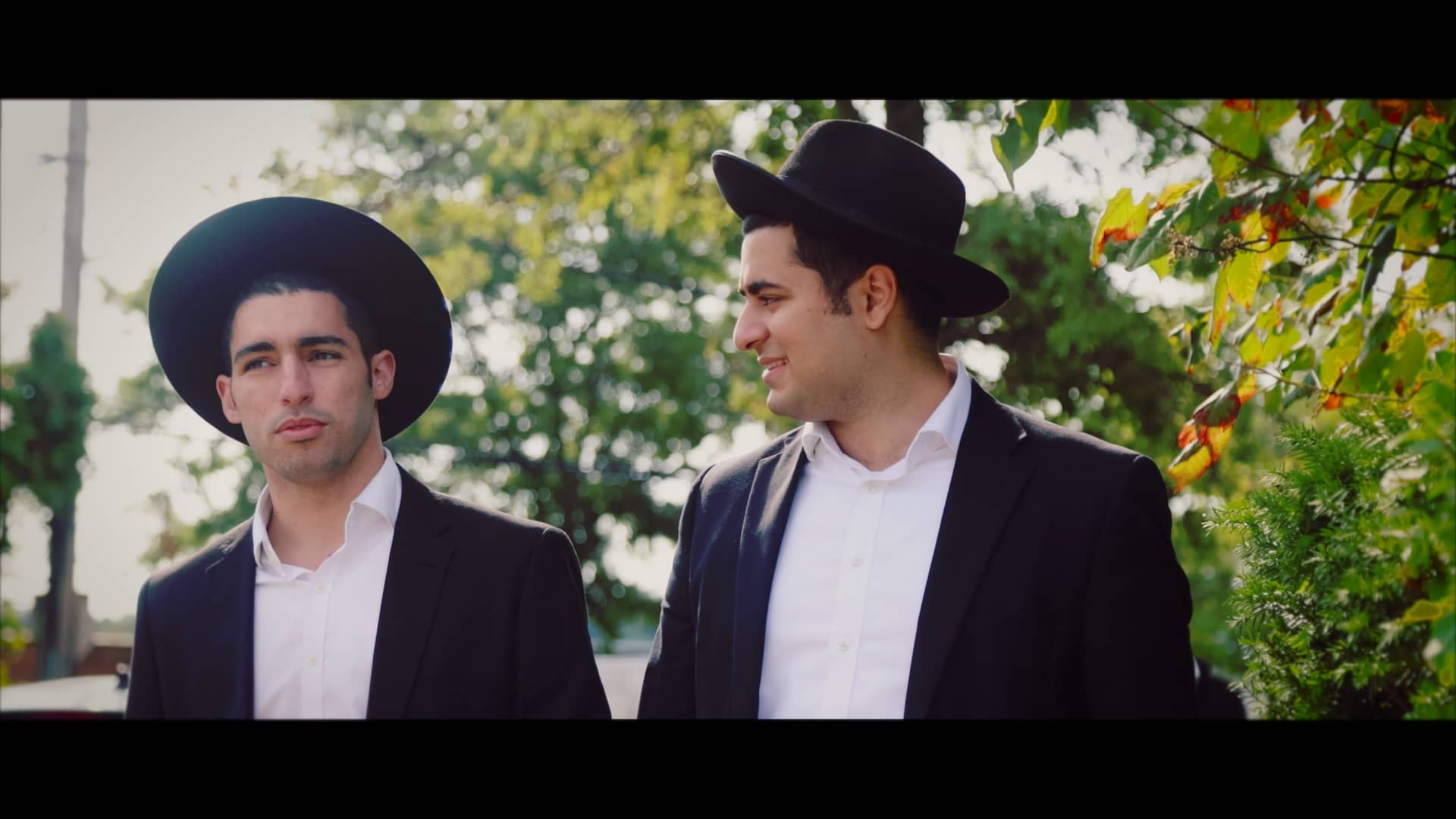 Siach Chaim - Final on Vimeo