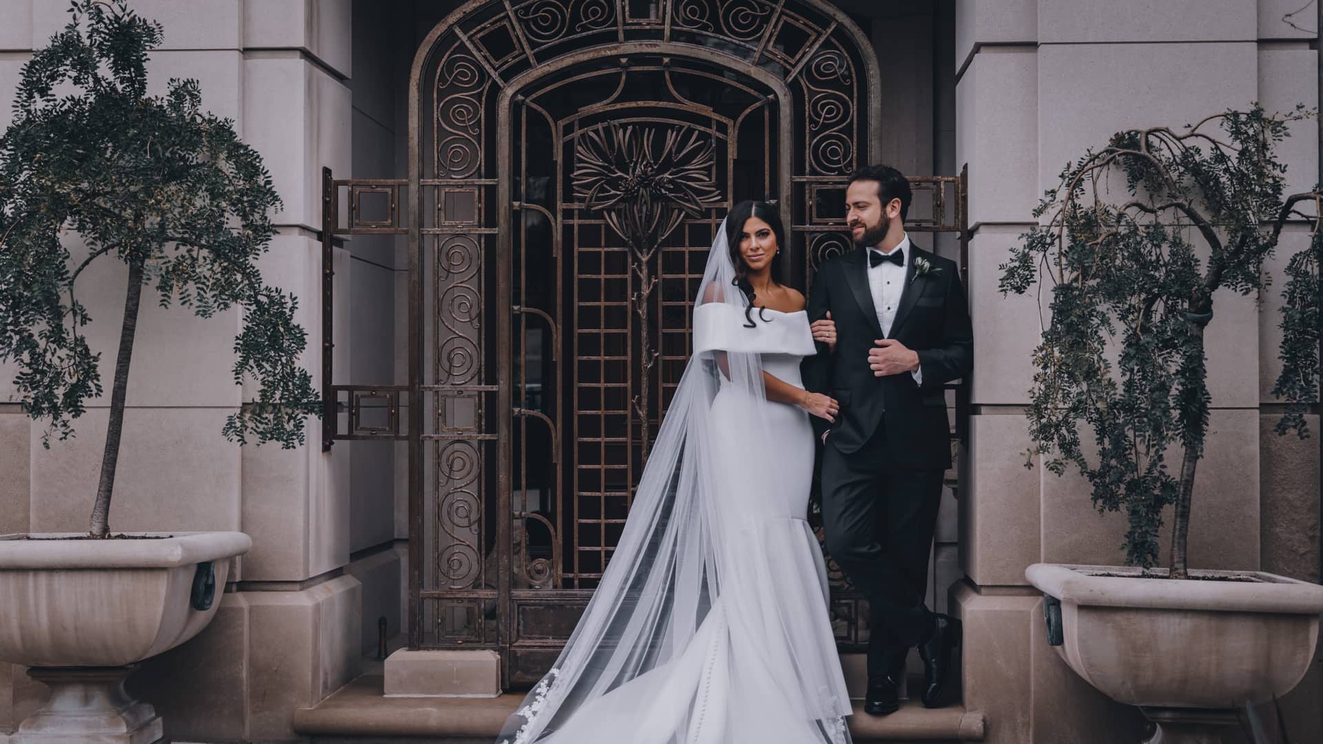 Angie & Michael on Vimeo