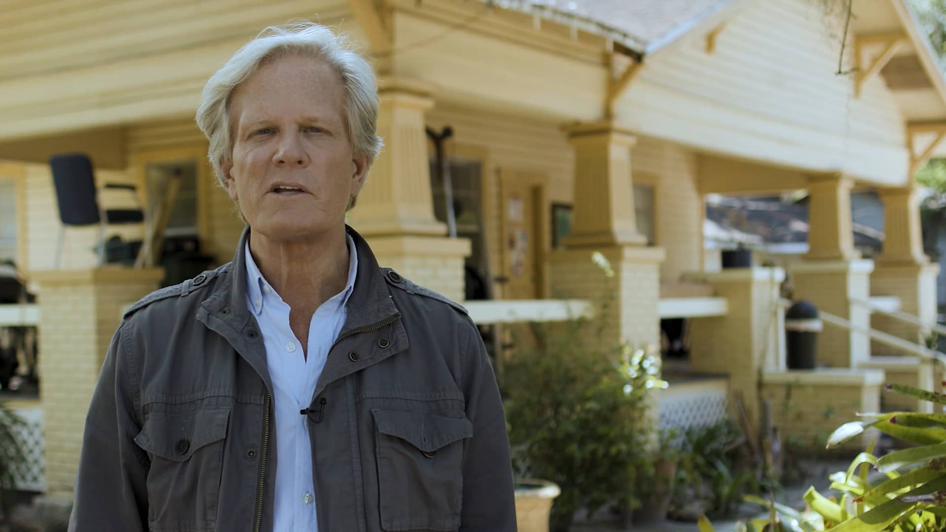 Men Going Home...The Taylor Wells Story on Vimeo