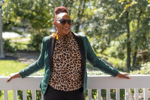 Lisa Blount 2022
