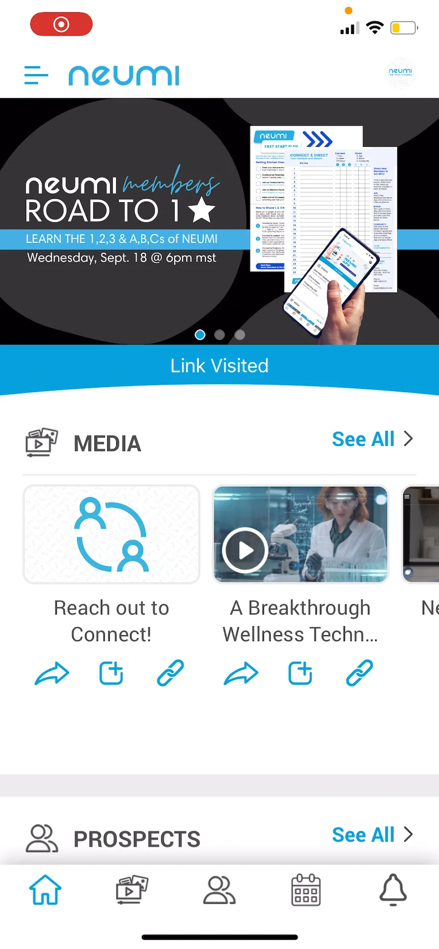 Neumi App Tutorial on Vimeo