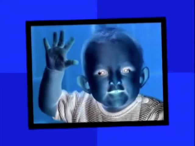 Baby's First Moves in G Major [Part 2] on Vimeo