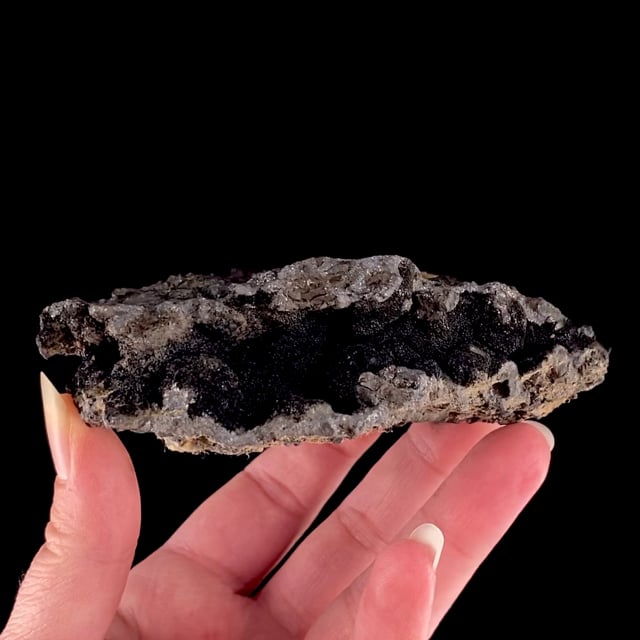 Goethite (classic material) | Serra da Mina Mine, Cercal do Alentejo ...