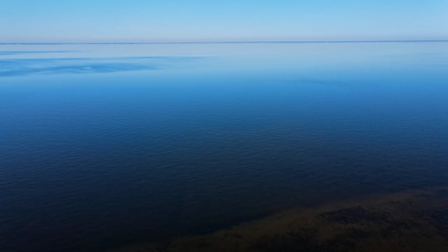 Sea Blue Coast - Free video on Pixabay