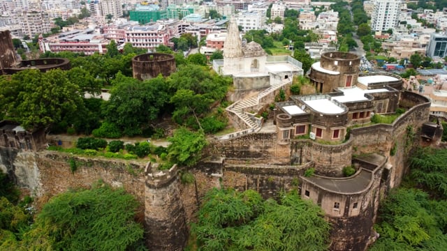 Castle Fortress Palace Free Stock Video - Pixabay