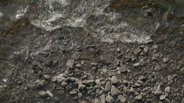 Rio Rocha Natureza - Free video on Pixabay - Pixabay