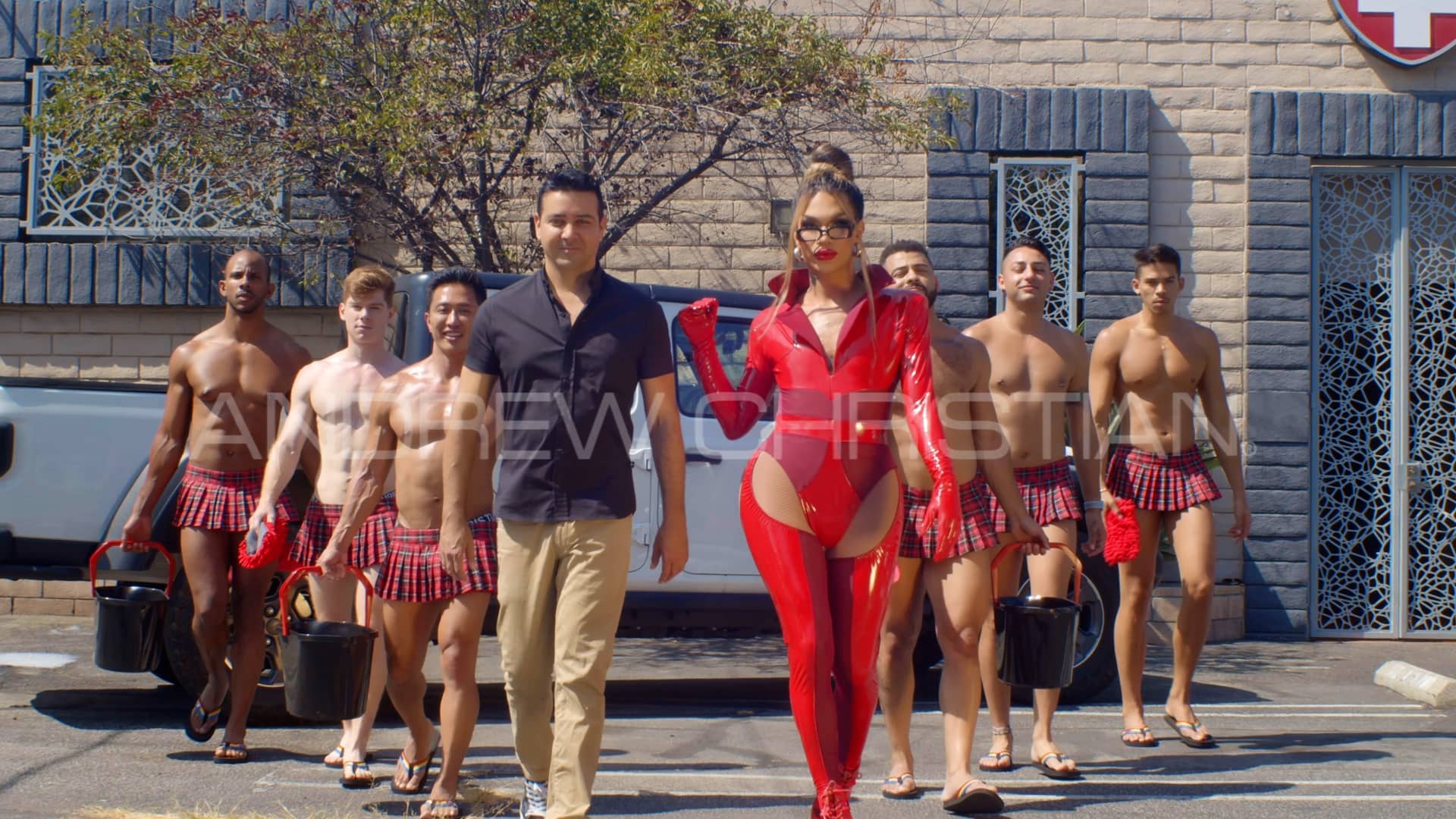 Skirts, Suds, and Studs 3 on Vimeo