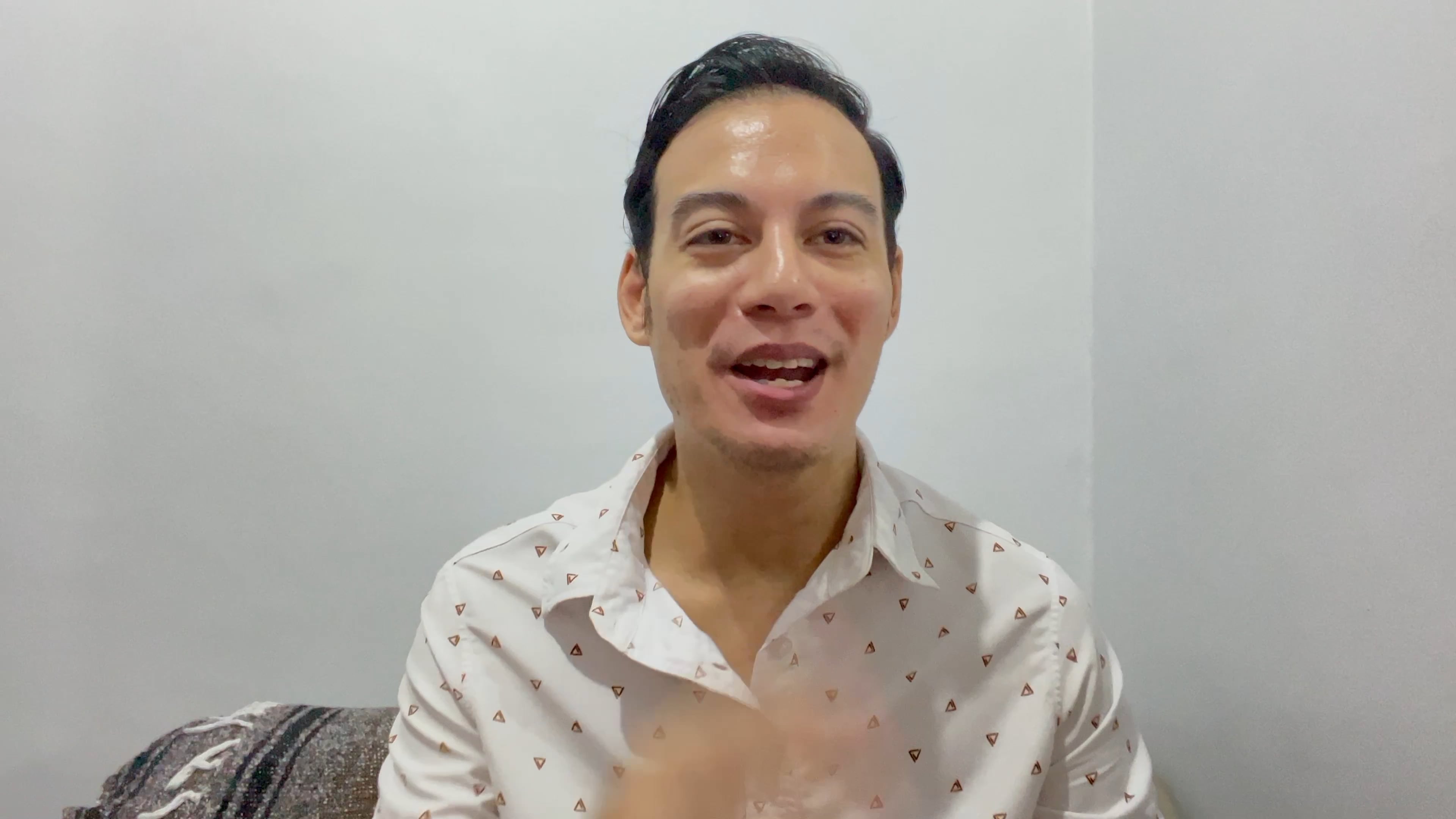 Introduction Video on Vimeo