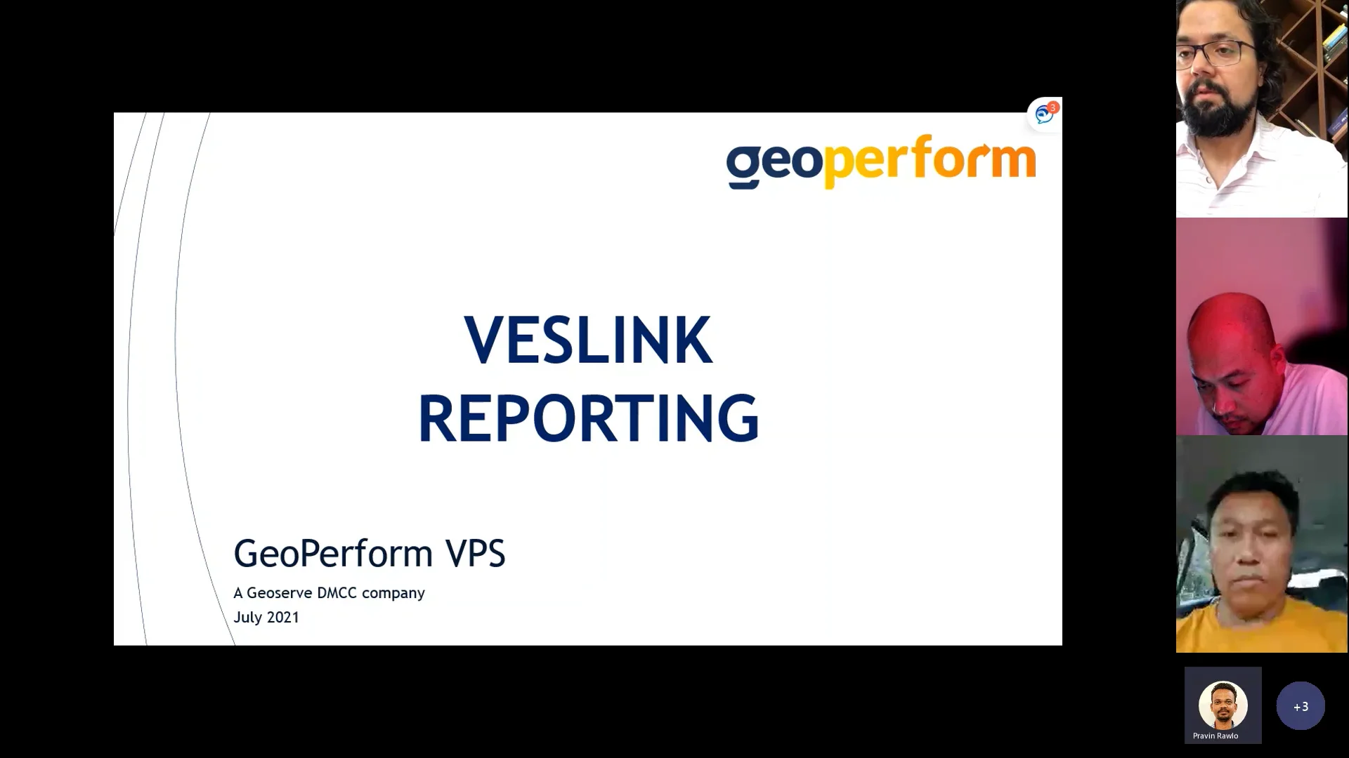 28-09-22 Veslink Briefing Record on Vimeo