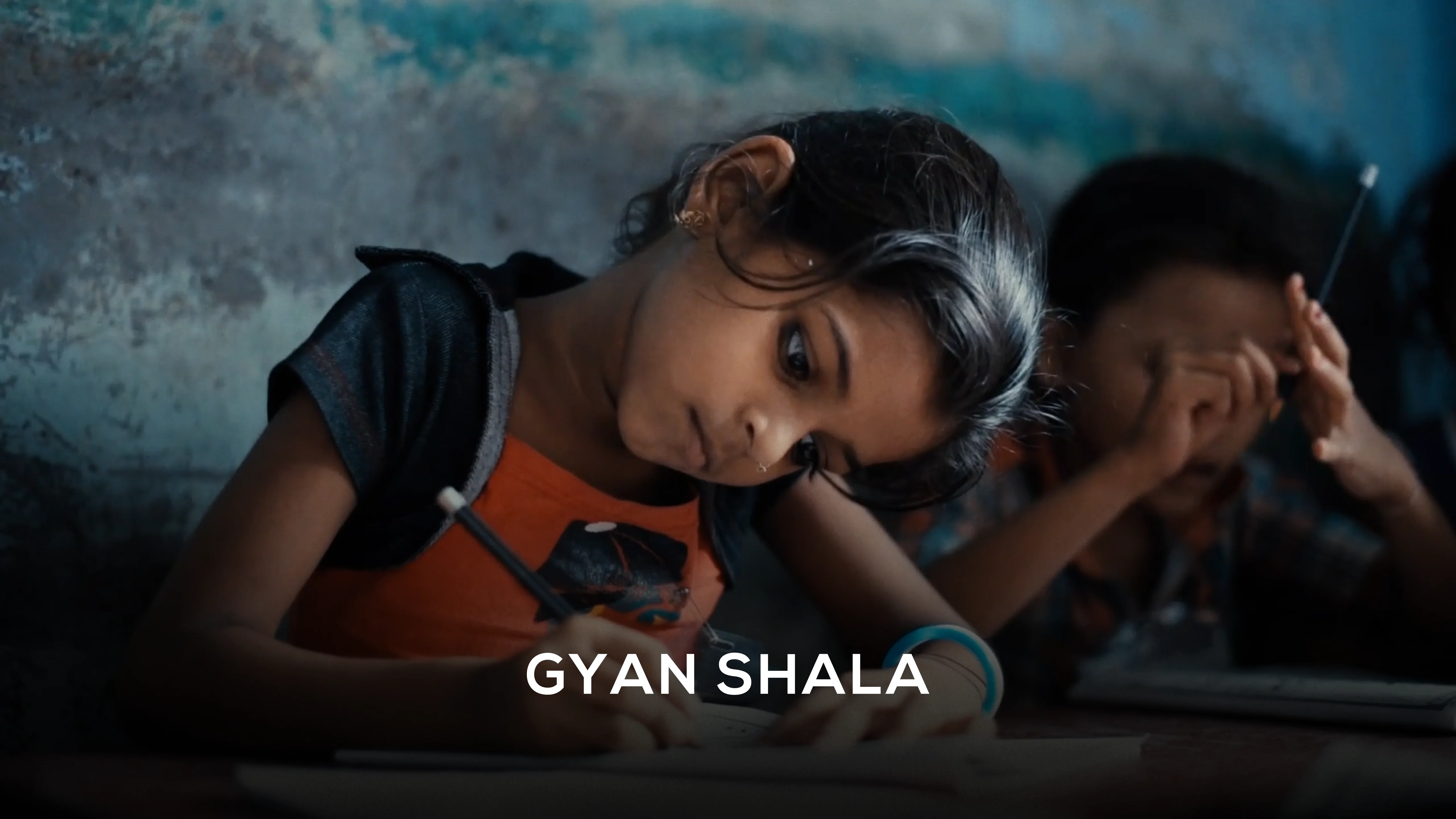 Gyan Shala Schools in Slums on Vimeo