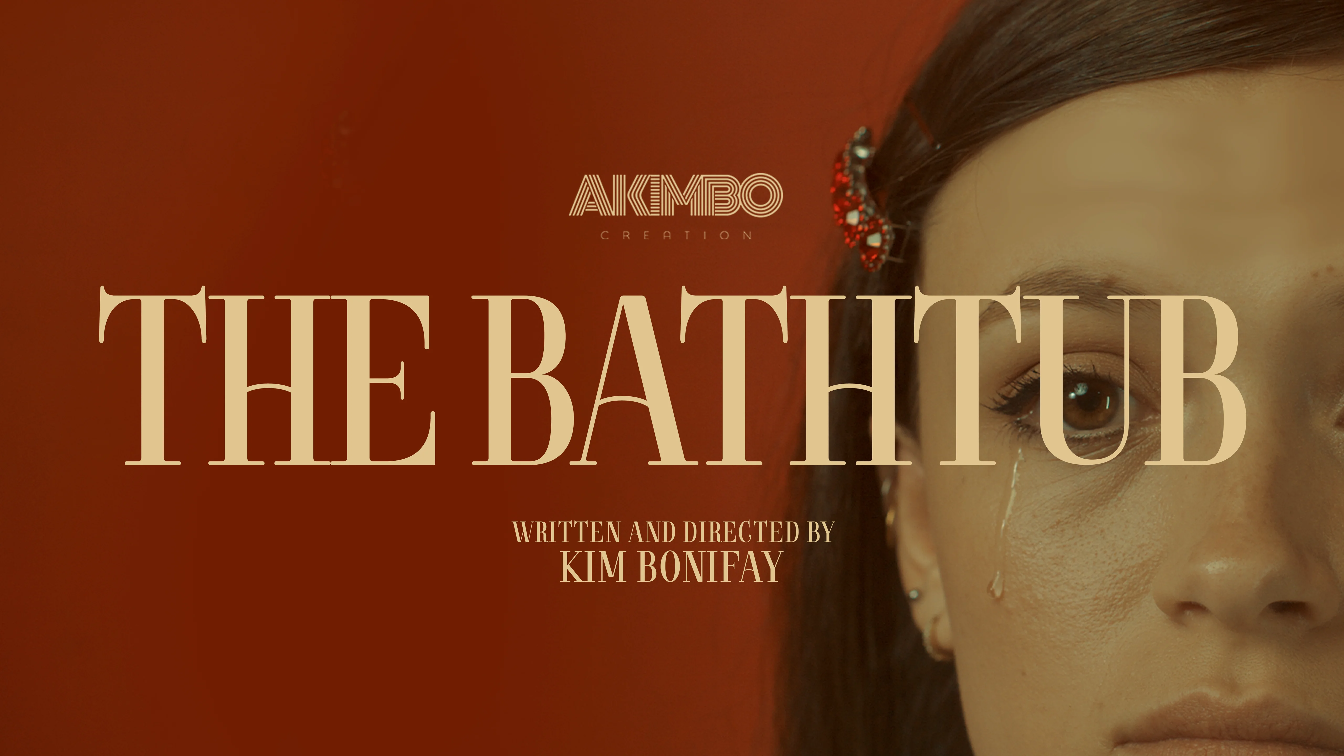 THE BATHTUB on Vimeo