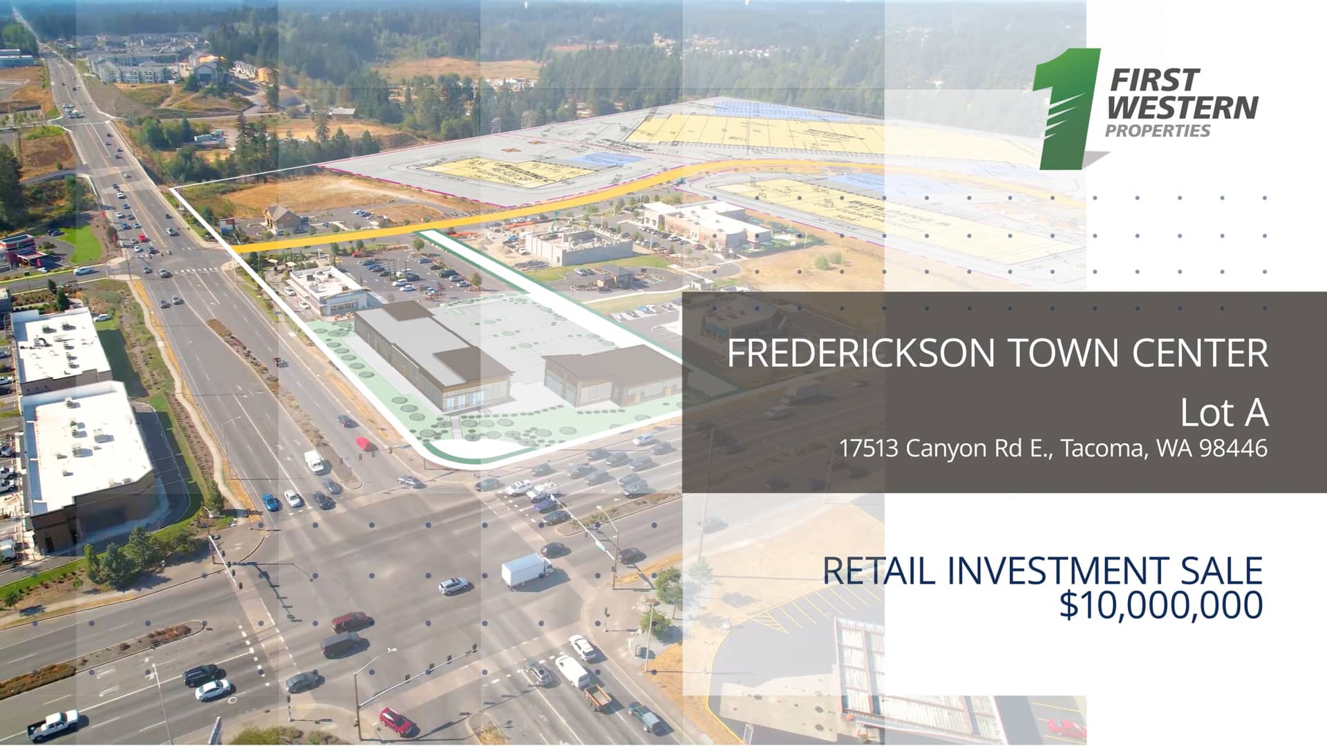 Frederickson Town Center on Vimeo