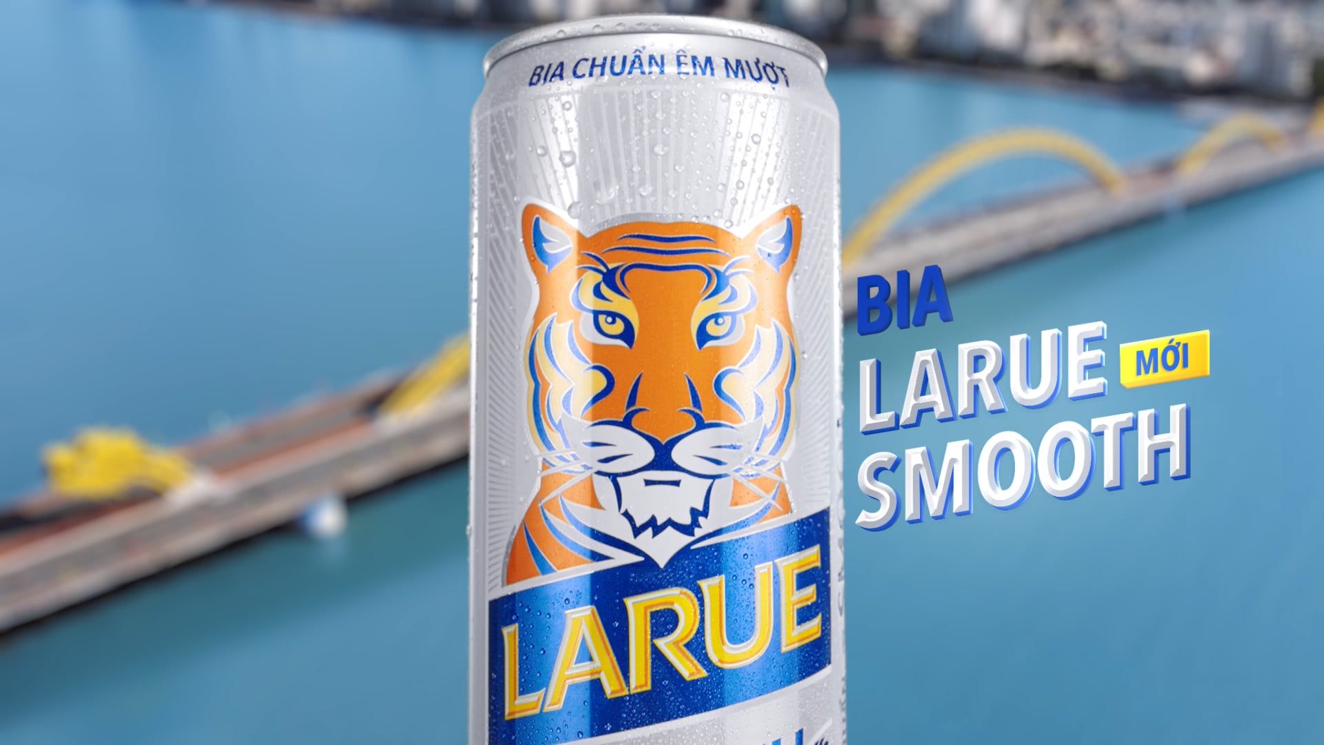 LARUE BEER_SMOOTH on Vimeo