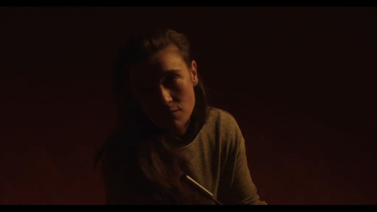 ANAROSA BUTLER ENGLISH REEL on Vimeo