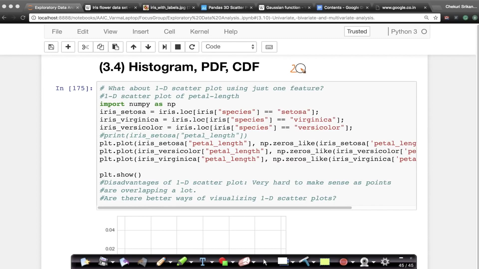 Matplotlib Histogram - Scaler Topics - Scaler Topics Matplotlib Histogram - Scaler Topics - Scaler Topics