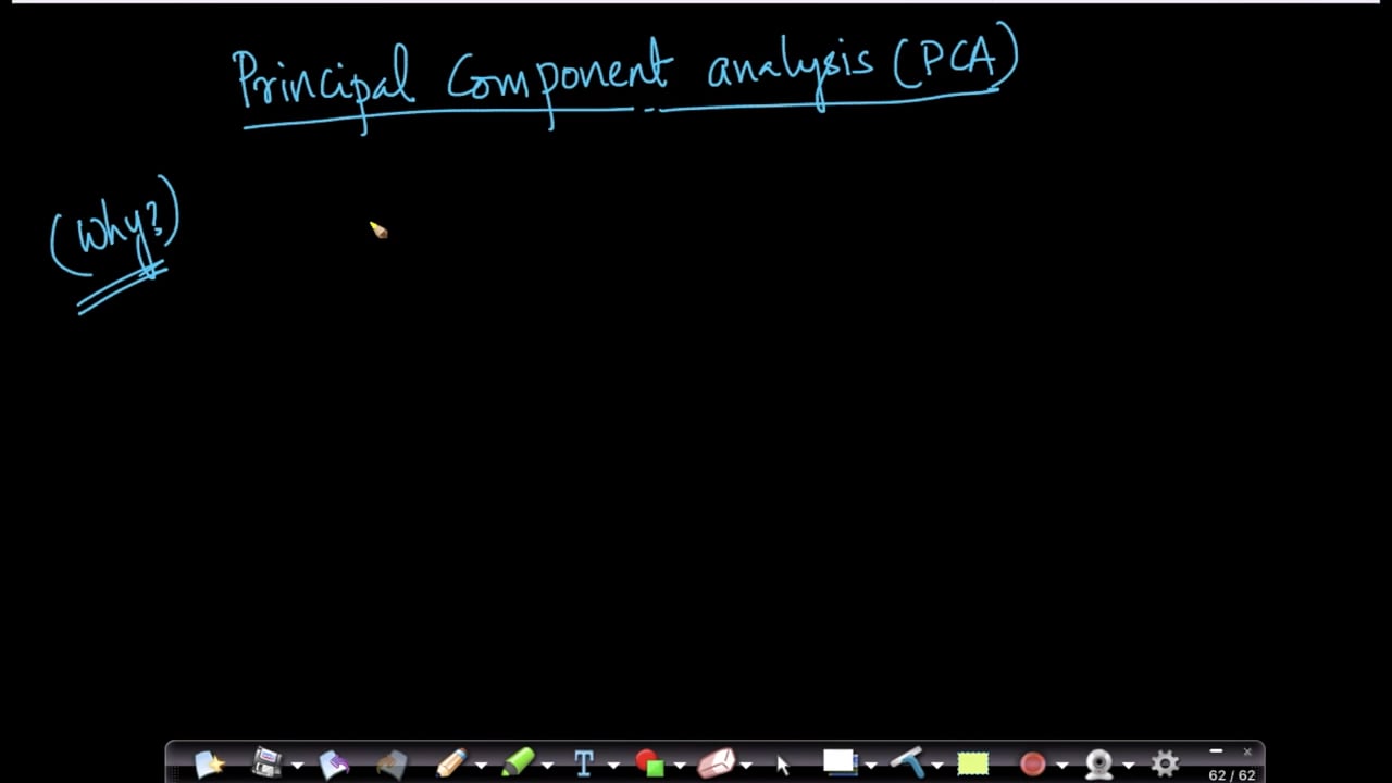 Principal Component Analysis (PCA) - Scaler Topics
