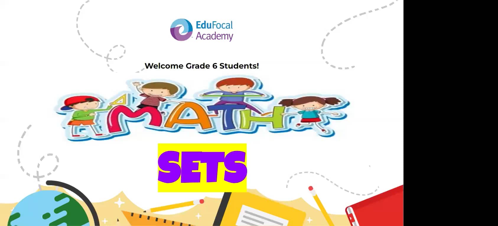 GMT20220928-Ms. Needham Gr.6 Mathematics on Vimeo