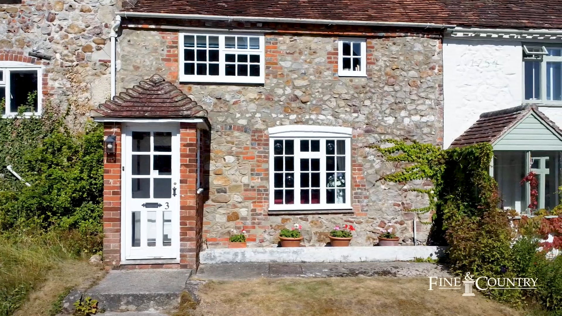 3 Crooked Corner - Full video (1) on Vimeo