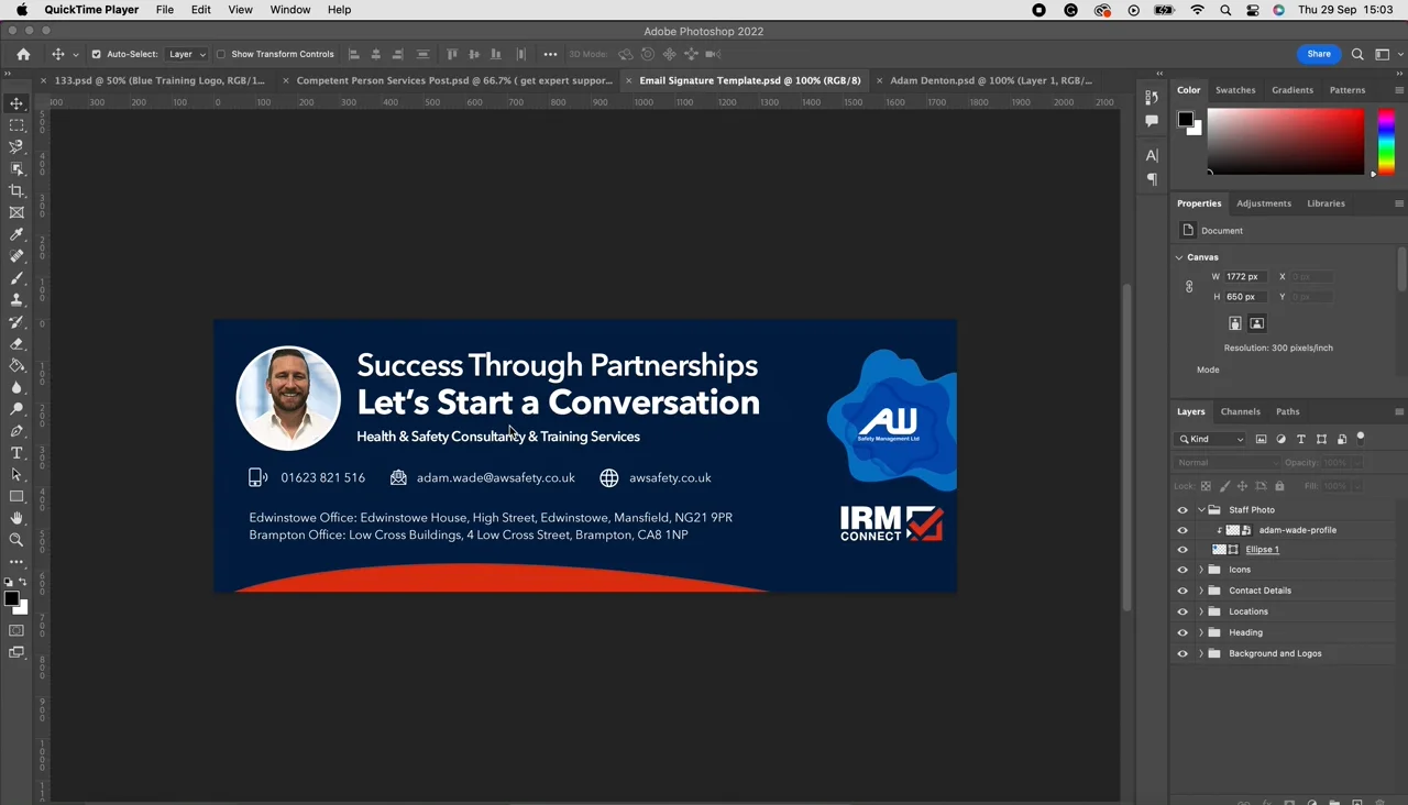 Email Signature Tutorial.mov on Vimeo