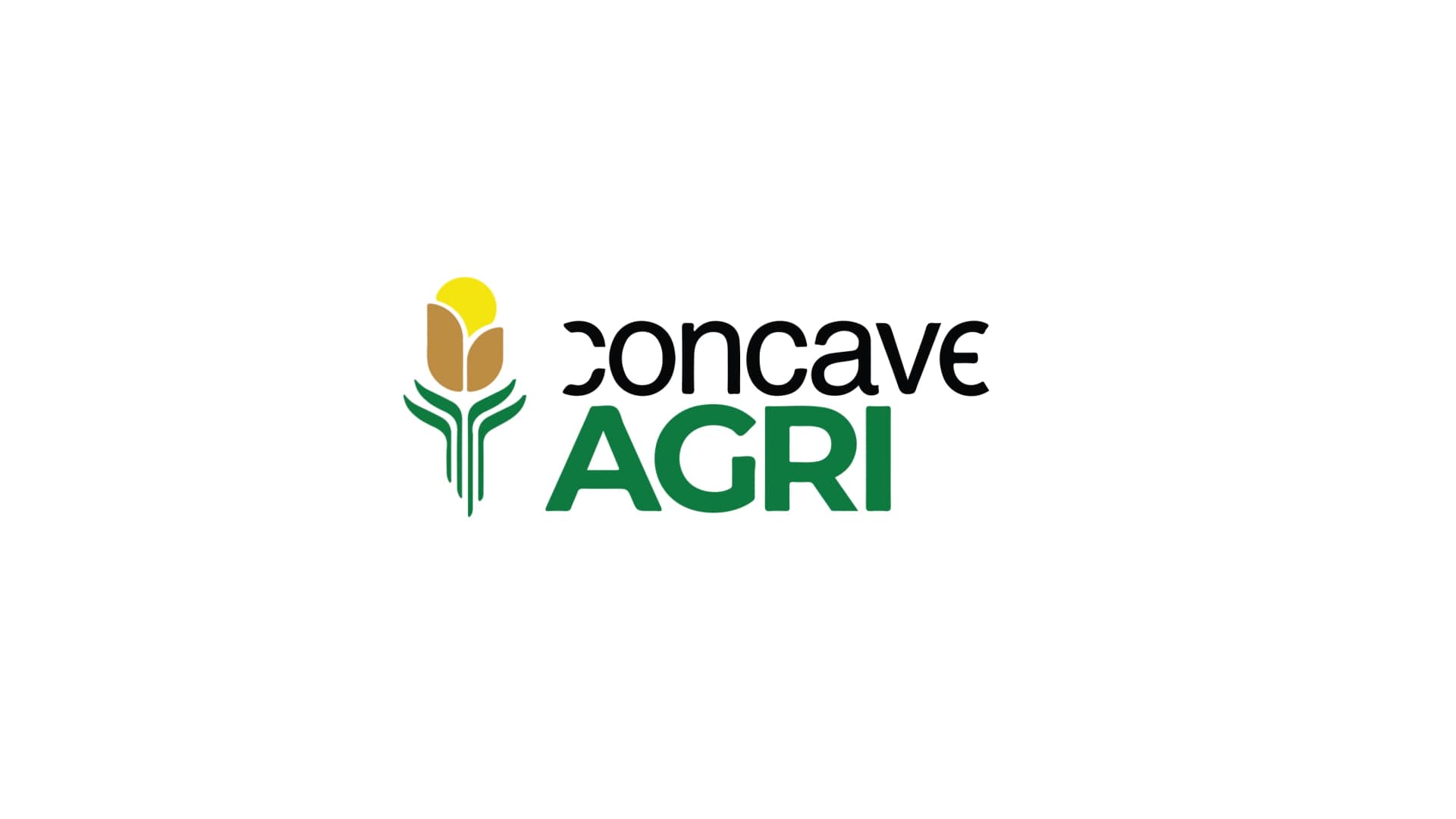 Concave Agri Logo Animation.mov on Vimeo