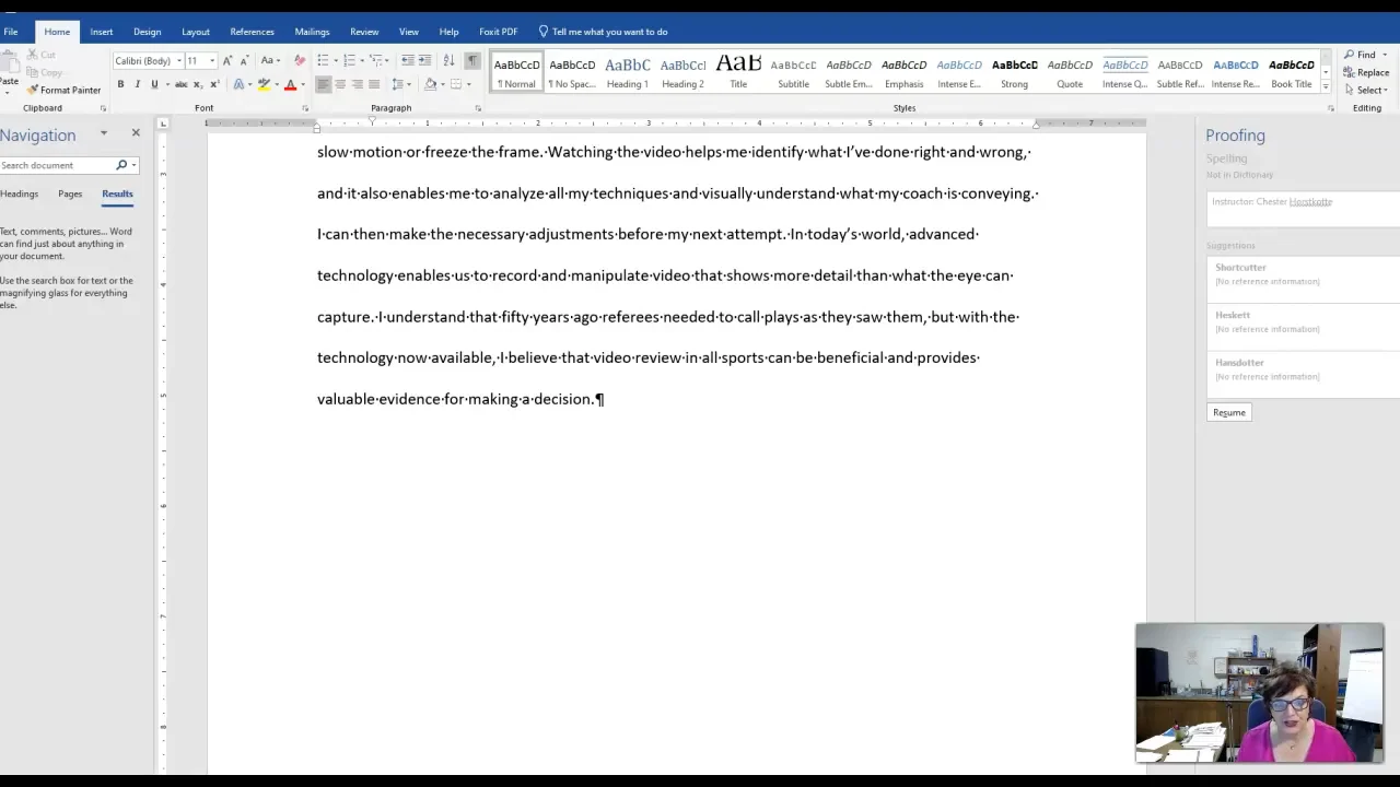CPTR 1500, Project 13-1 (Steps 10-14) on Vimeo
