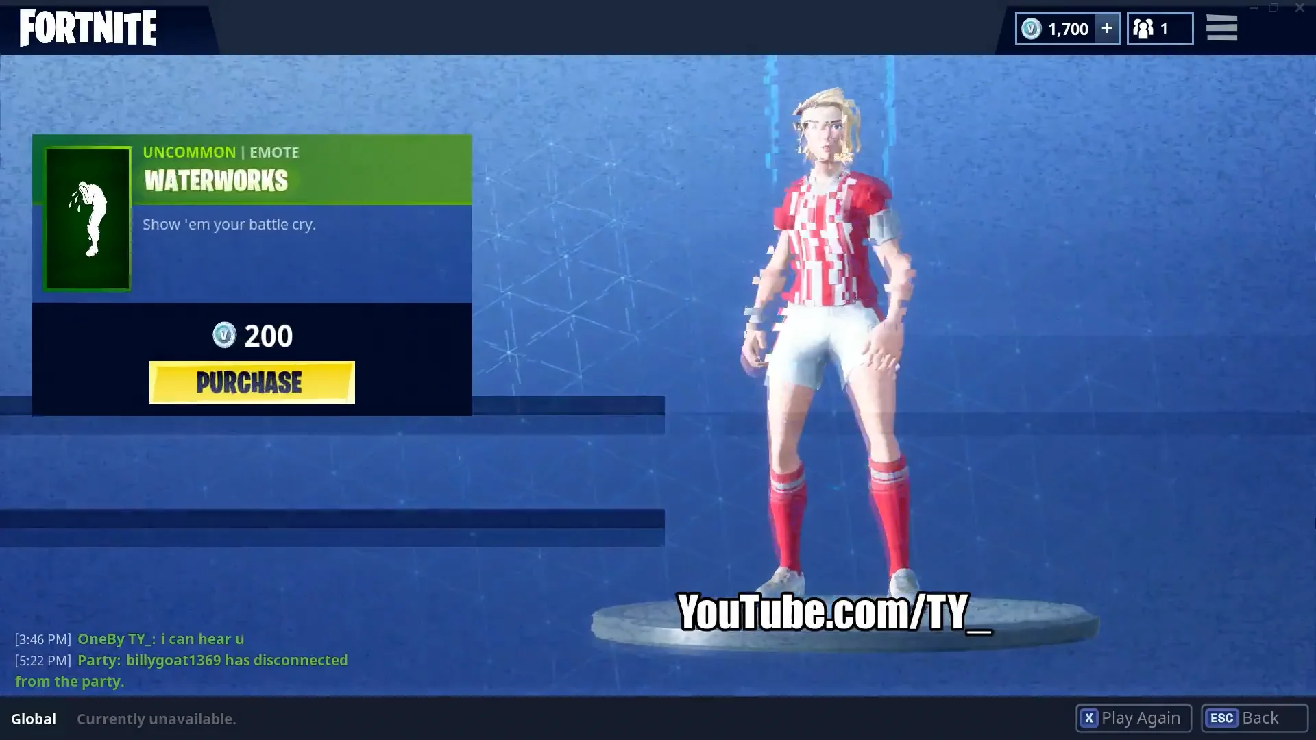 Y2Mate.is - Waterworks - Fortnite Battle Royale (Crying Emote ...