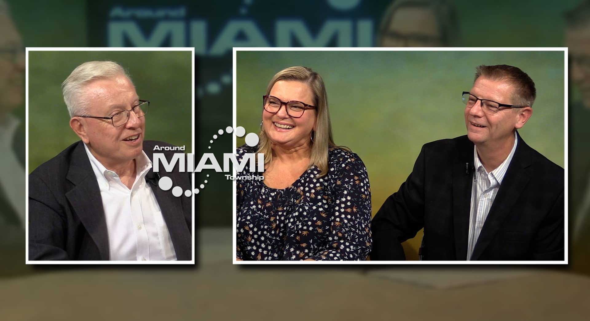 Around MIAMI Township with Eric Ferry (0922) on Vimeo