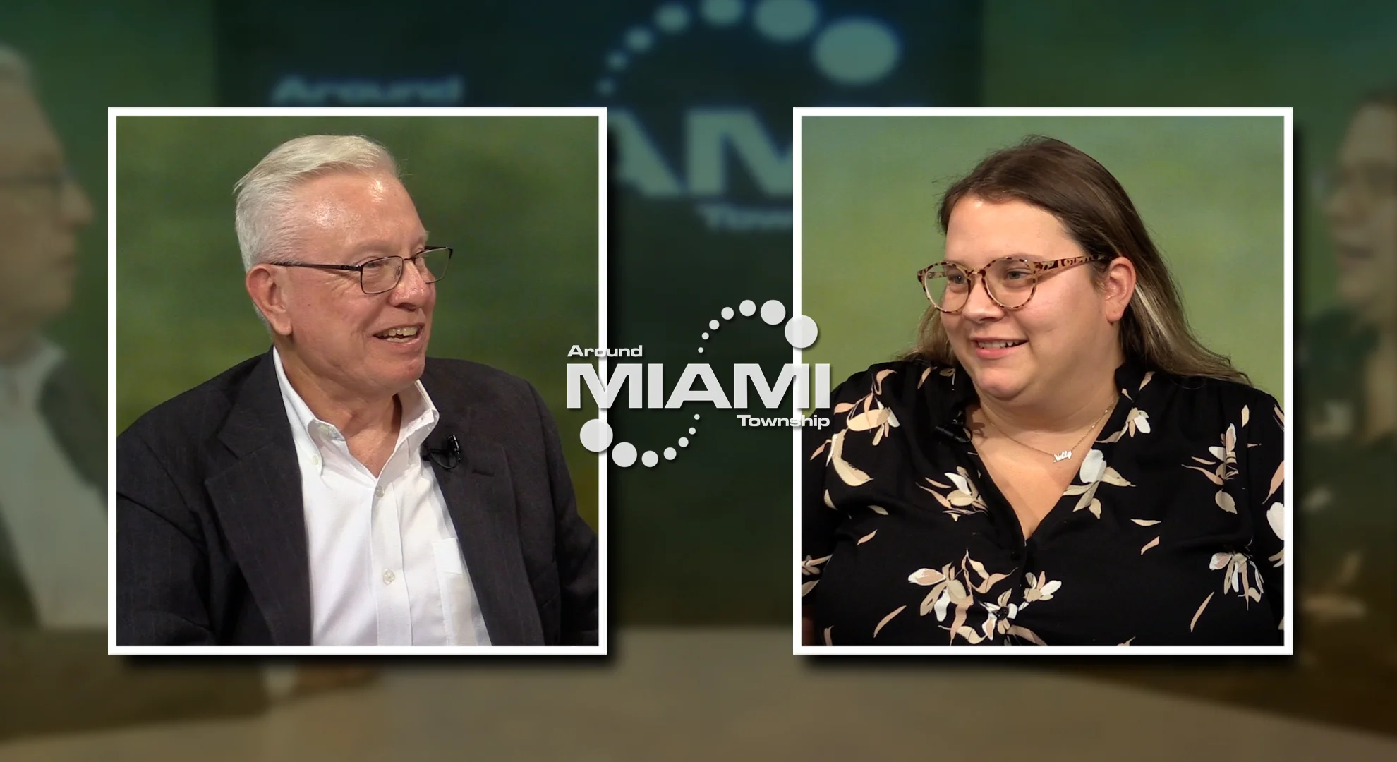 Around MIAMI Township with Eric Ferry (0922) on Vimeo