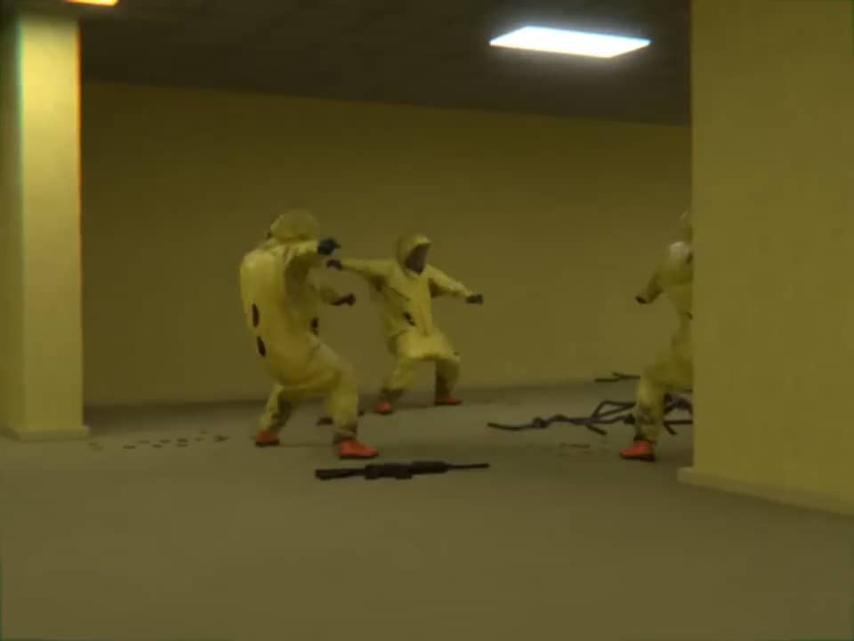 When You Finally Kill That Pesky Entity...mp4 on Vimeo