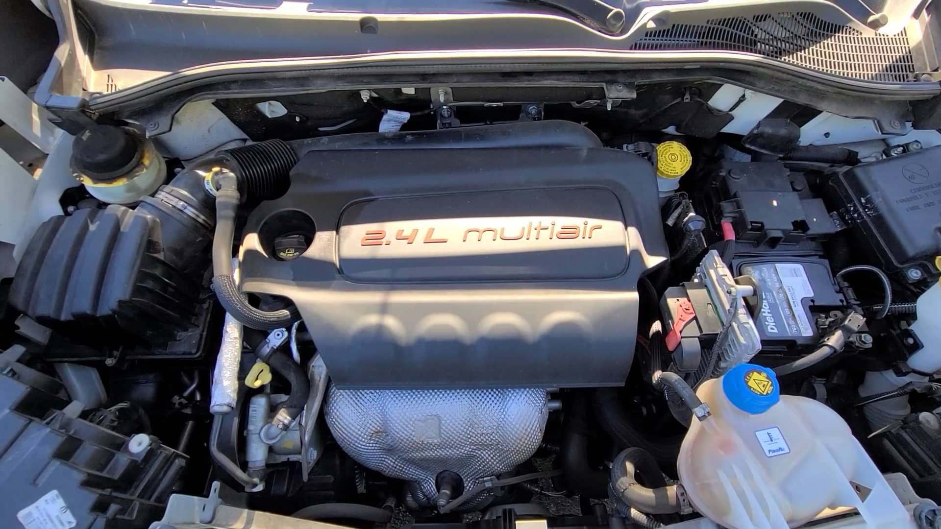 2018 Ram ProMaster City at Sandy and Bubbas Chevrolet on Vimeo