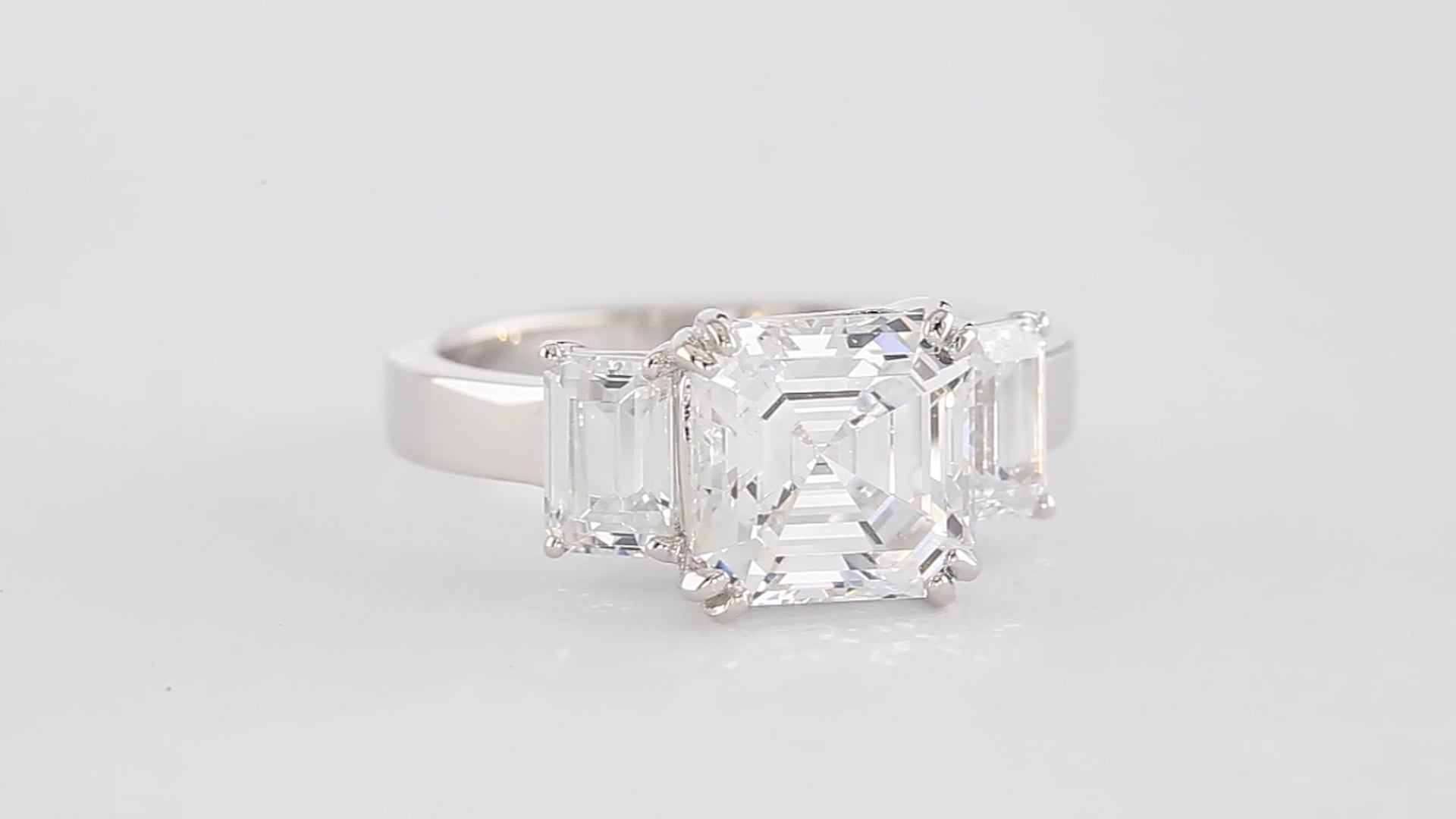 Diamond Rings on Vimeo
