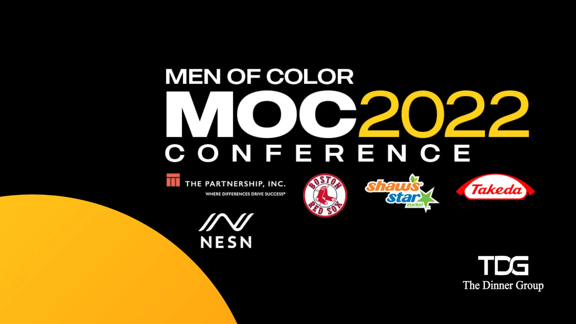 MOC Conference '22 on Vimeo